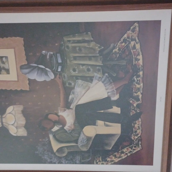 Annie Lee | Art | Annie Lee Print | Poshmark